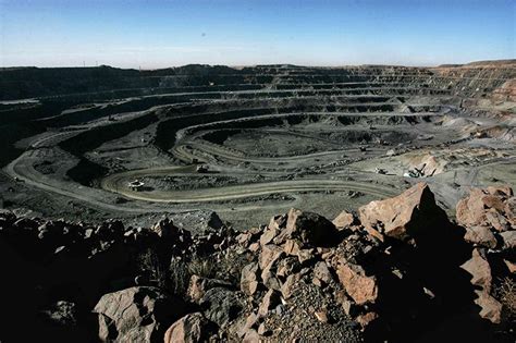 包头要做“世界稀土之都”，粗放开发不可取，这把要玩高端局 知乎