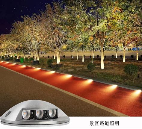 不锈钢龟背灯栈道台阶步道灯3w庭院地灯led户外防水侧透光地埋灯 阿里巴巴