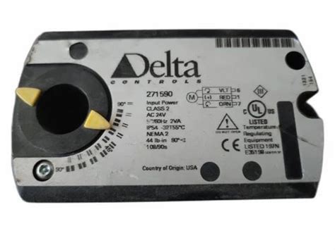 On Off Delta Temperature Controller At ₹ 1900 In Bhavnagar Id
