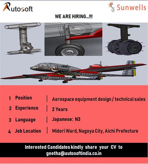 Takashi Nagao On Linkedin Aerospace Aerospaceequipment