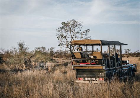 Staying At Singita Sweni Lodge Eco Lux Safari In Kruger National Park
