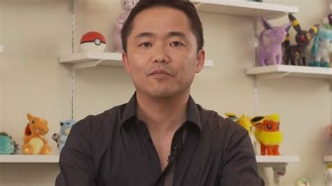 Junichi Masuda Asks Twitter User To Let Him Relax And Enjoy His Birthday Instead Of Prodding Him