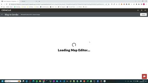 The Oracle Integration Cloud Oic Adapter For Oracle Forms Ebs