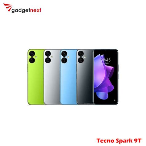 Buy Tecno Spark T Price In Bangladesh Gadget Next