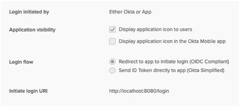 Let User Login Into My Spa Reactjs Based On Idtoken Using Okta React