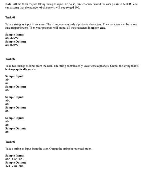 Solved Answer Me Task 1 2 3 Of MICROPROCESSORS By Performing Chegg Com