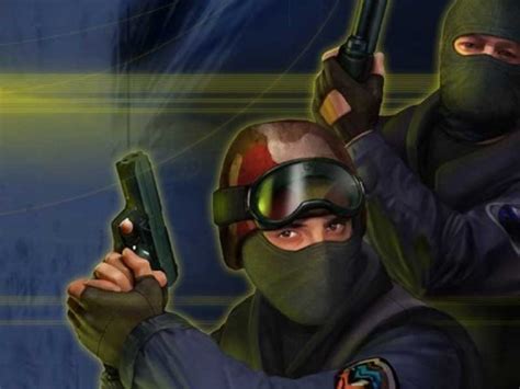 Counter Strike Advanced Assault Remake File Moddb
