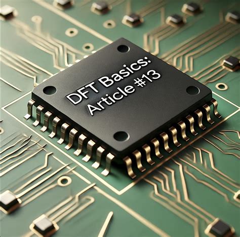 Embedded Deterministic Test Edt Compressor And Controller