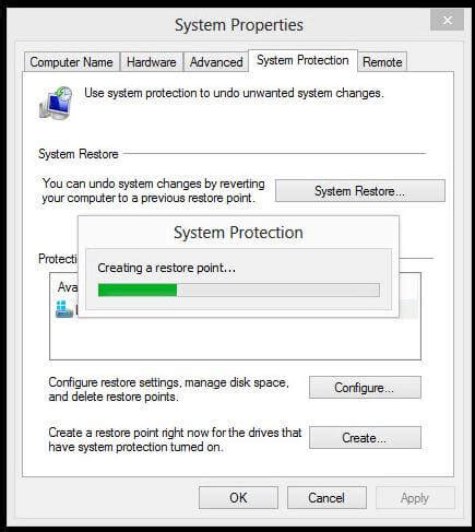 How To Restore BKF File In Windows 10 8 1 8 7