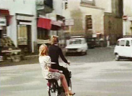 Reelstreets Corps Brûlant