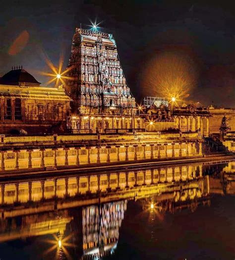 சிதம்பரம் ஆருத்ரா தரிசனம் 2023 தில்லை நடராஜர் கோவிலில் தேர் திருவிழா Times Now Tamil
