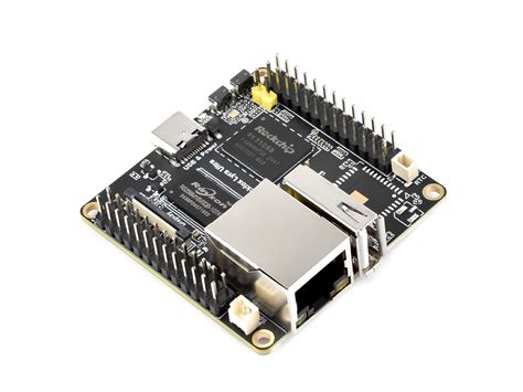 Luckfox Lyra LUCKFOX WIKI