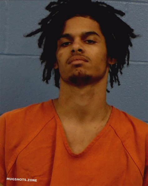 Landeros Thaddeus Blake 07222022 Williamson County Mugshots Zone