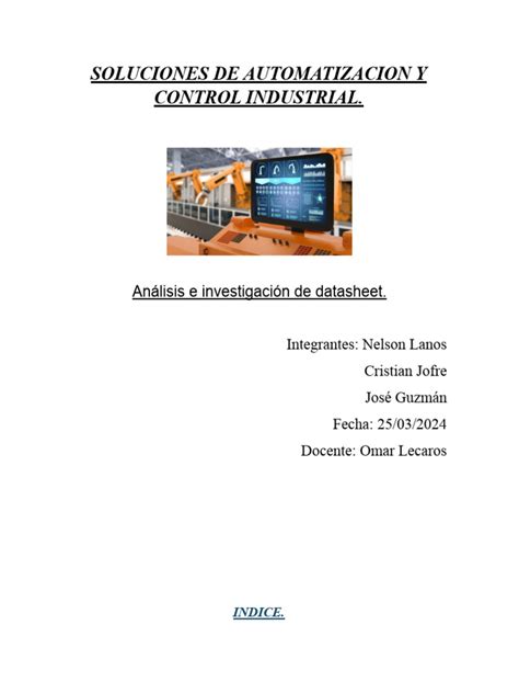 Datashet 1 1 Descargar Gratis Pdf Resistor Sensor
