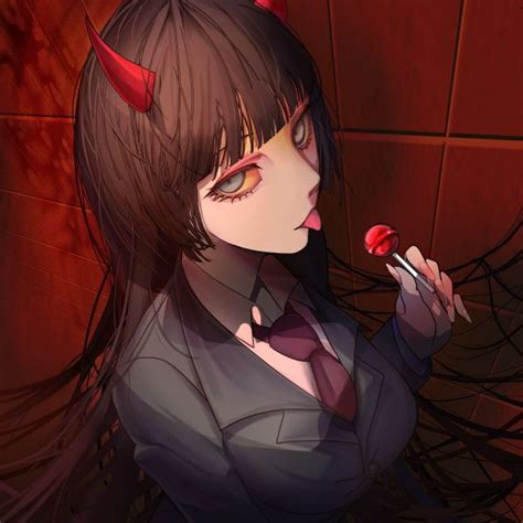 배경 화면 Myrica 애니메이션 소녀들 디지털 아트 삽화 여자들 심장 핑크 머리카락 긴 머리 벌거 벗은 어깨