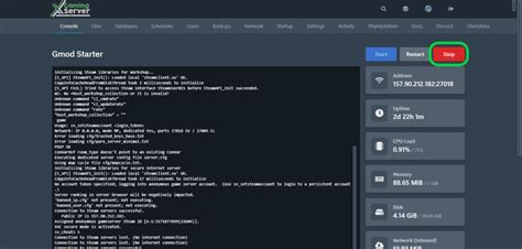 How To Install Add Ons On Your Garry S Mod Server Xgamingserver
