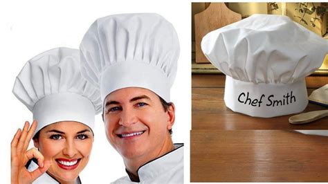 Chef Beanie