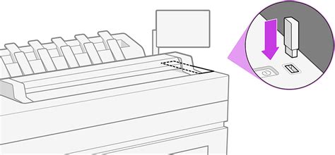 Update The Firmware Hp Designjet Xl 3800 Multifunction Printer Series Hp® Support