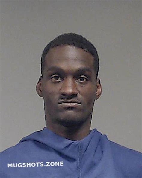 Driver Daron Markese 05232023 Collin County Mugshots Zone