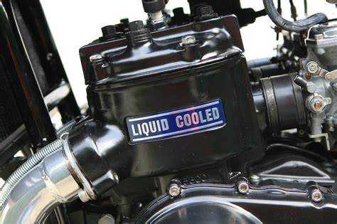 Suzuki GT750 Threesome RocketGarage Cafe Racer Magazine