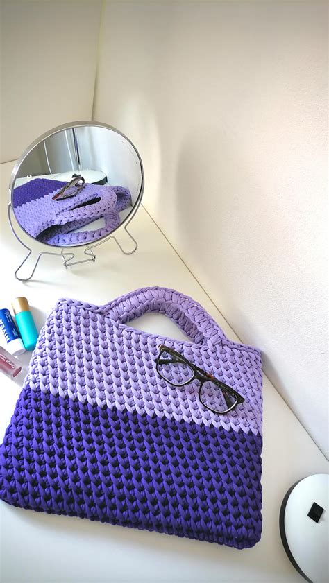 Корзинки вязаные из трикотажной пряжи джут шнур Anevi Crochet • Instagram Photos And Videos