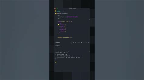 Javascript Quiz Javascriptexplained Youtube