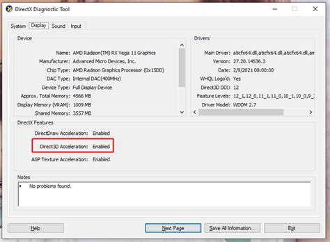 How To Fix Direct3d Acceleration Not Available Windows 1011 Minitool