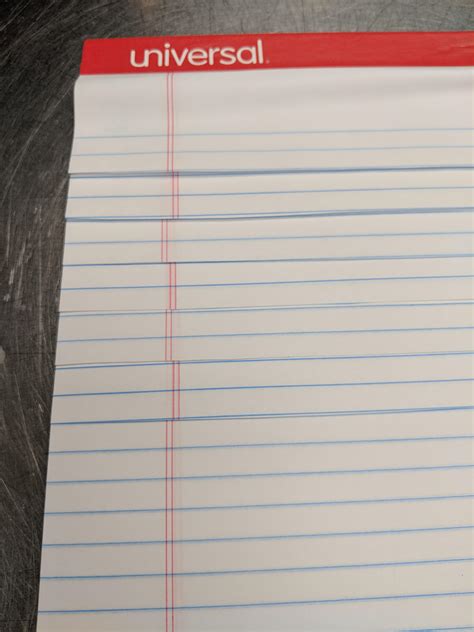 How To Have Different Margins On Different Pages Topmv