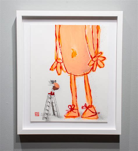 Derriere Art
