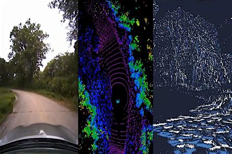 Researchers Release Open Source Photorealistic Simulator For Autonomous