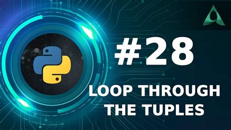 28 Loop Through Tuples Python Tutorials Arashtad Medium