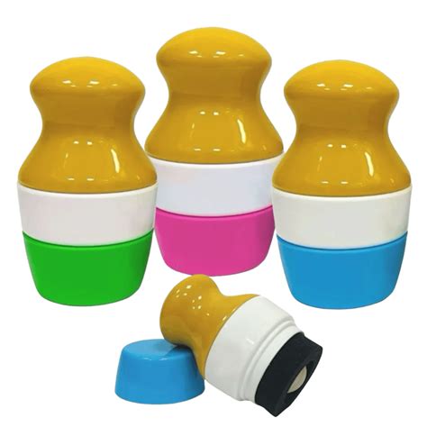 Portable Sunscreen And Lotion Applicator Banlight