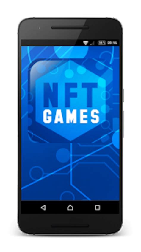 Nft Games For Android Download