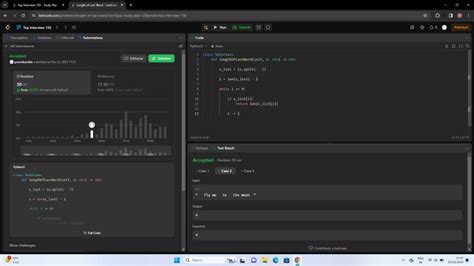 365daysofleetcodechallenge Codingfun Simplesolutions Programming