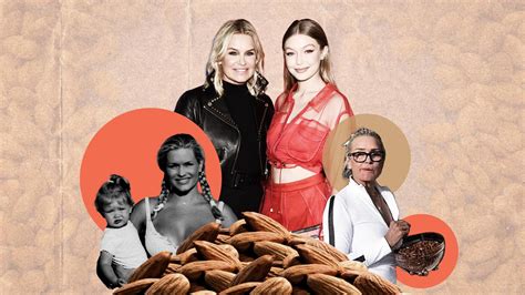 Dissecting The Viral Trend Of Almond Moms On Tiktok