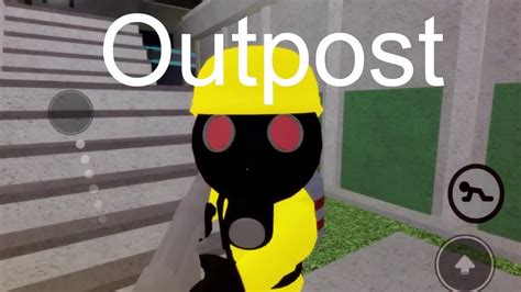 Piggy Outpost Youtube