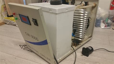 Холодильник Для Станка С Чпу Лучшая Фото Подборка