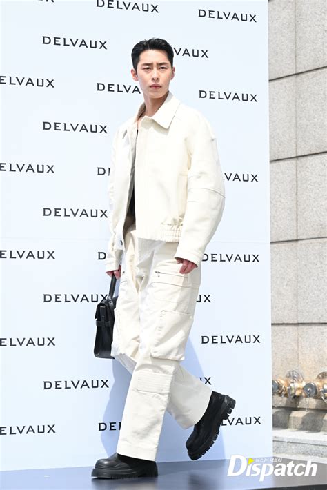 [현장포토] 미간마저 섹시해 이재욱 숨길 수 없는 남성미 디스패치 뉴스는 팩트다