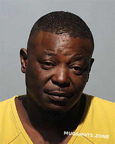 Desean Dixon 08242024 Seminole County Mugshots Zone