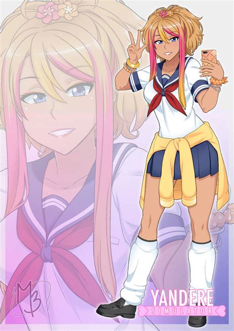 Hana Daidaiyama By Mulberryart On Deviantart
