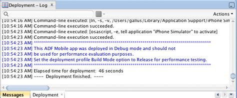 Oracle Jdeveloper 11g Tutorials