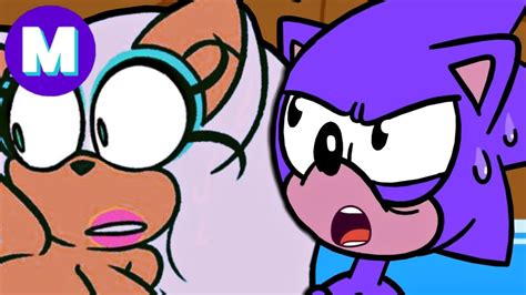 Sonic Vs Rule Part Eight Youtube
