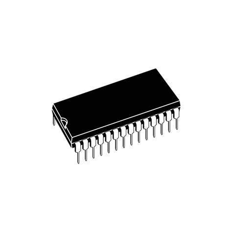 DSPIC30F3010 30I SP PIC Microcontroller