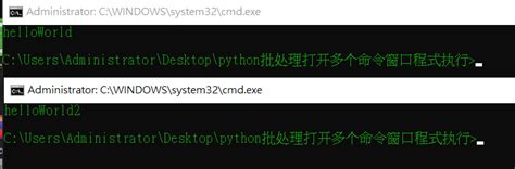 怎么使用python批量处理打开多个文件 开发技术 亿速云