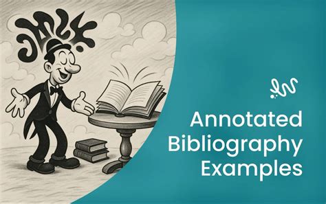 30 Examples Of Annotated Bibliography Writemyessay