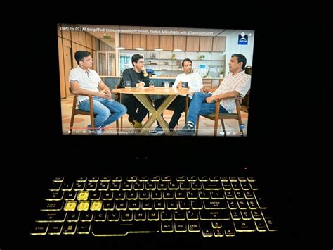 Sakshi Sangale On Linkedin Just Wrapped Up With This Amazing Podcast 🔑 Got So Much Insights