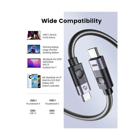 Orico USB Type C Male To Male Cable Price In Bangladesh RYANS
