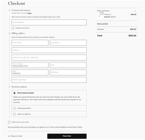 How To Enable Guest Checkout In Woocommerce Wpsmartpay