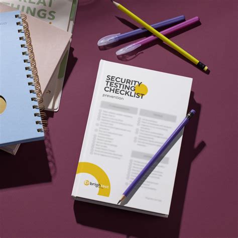 Brightest Software Quality On Linkedin Cybersecurity Checklist