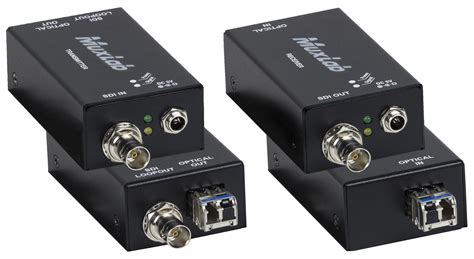 12G-SDI – Muxlab Dealer Portal